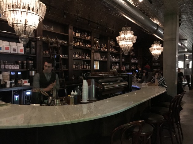 Star Tribune: New cocktail and coffee bar, Hodges Bend, celebrates ...